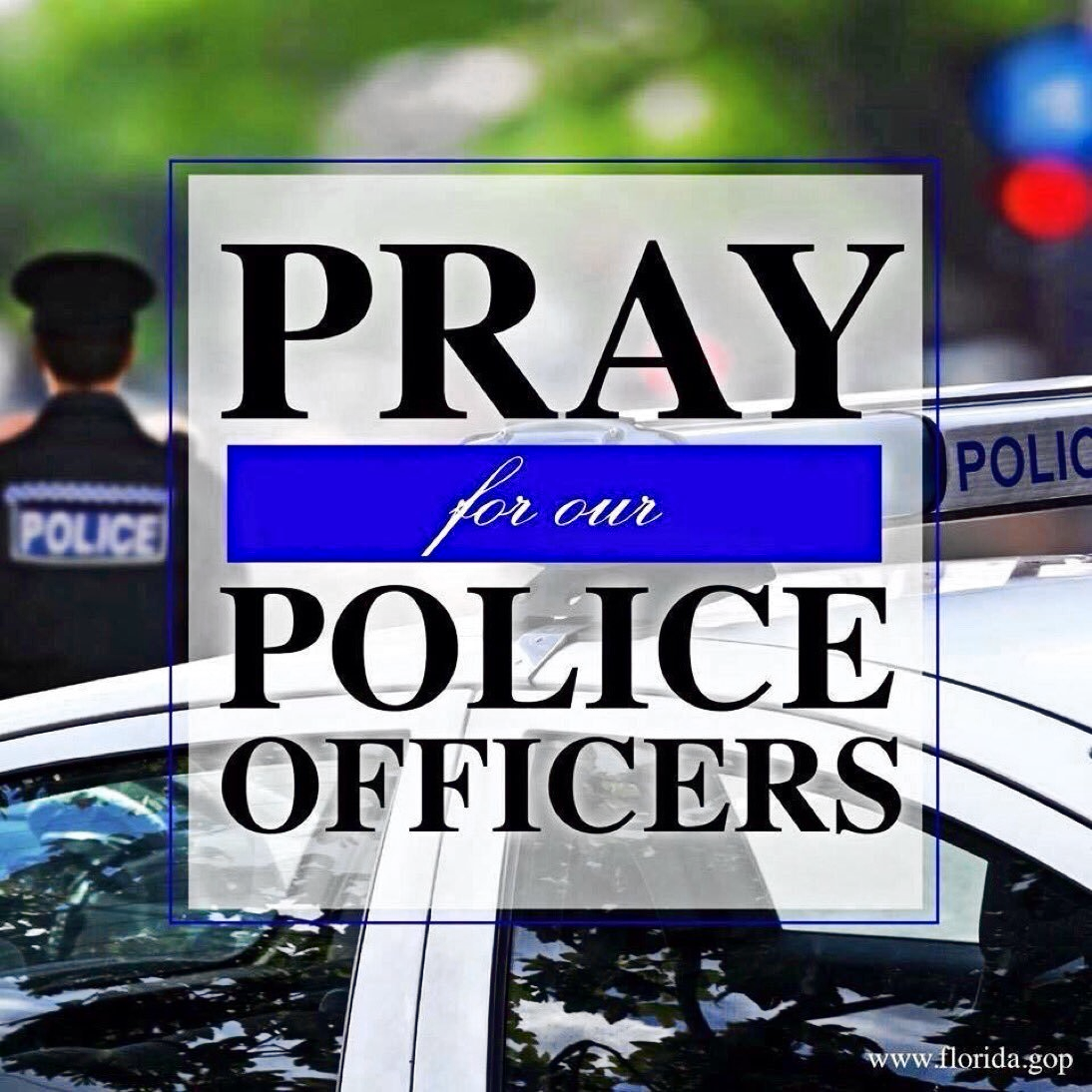 Delmarva Supports Law Enforcement: Friday, June 19th: Day of Prayer for ...
