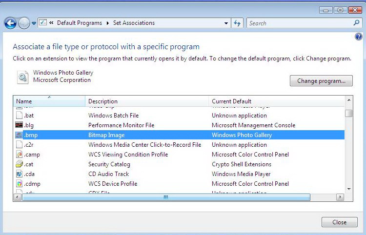 How To Change What Program Opens A Certain File In Windows Vista how-to-change-what-program-opens-a-certain-file-in-windows-vista
