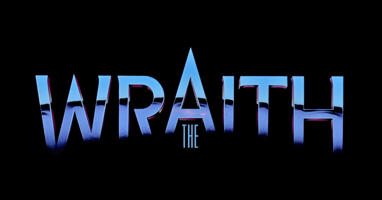 Then & Now Movie Locations: The Wraith