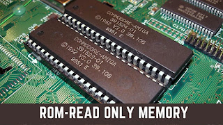 Computer Memory