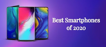 Which are the best mobiles models in trends for 2020?