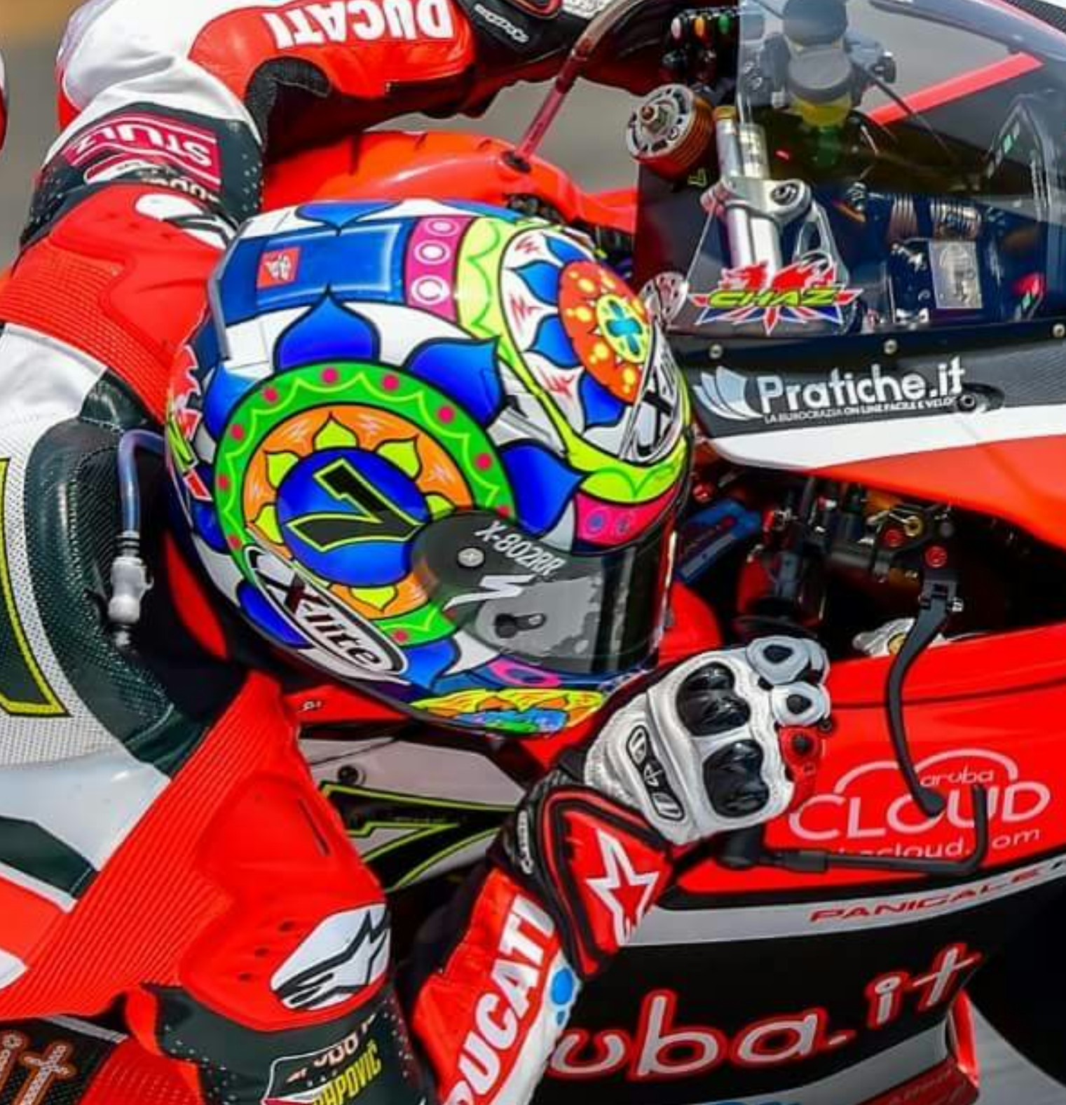 WSBK Gli Orari Di Aragon Ducatisti Integralisti wsbk-gli-orari-di-aragon-ducatisti-integralisti