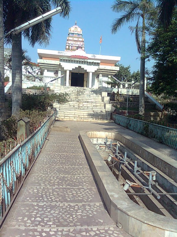 LATUR - An Ancient Glory: Gouri Shankar Mandir