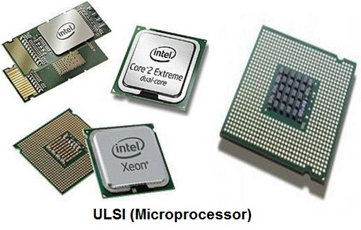 INTRODUCTION OF COMPUTER: 5- GENERATION OF COMPUTER