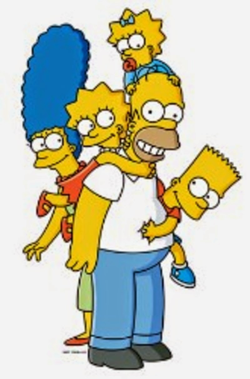 El Lavadero de las Muñecas: SAM SIMON HEREDA SU FORTUNA ANTES DE FALLECER