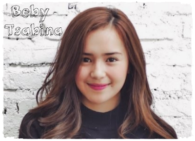 Biodata dan Foto Terbaru Beby Tsabina