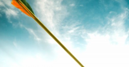 Vital Signs: Praying God’s Arrows Will Fly