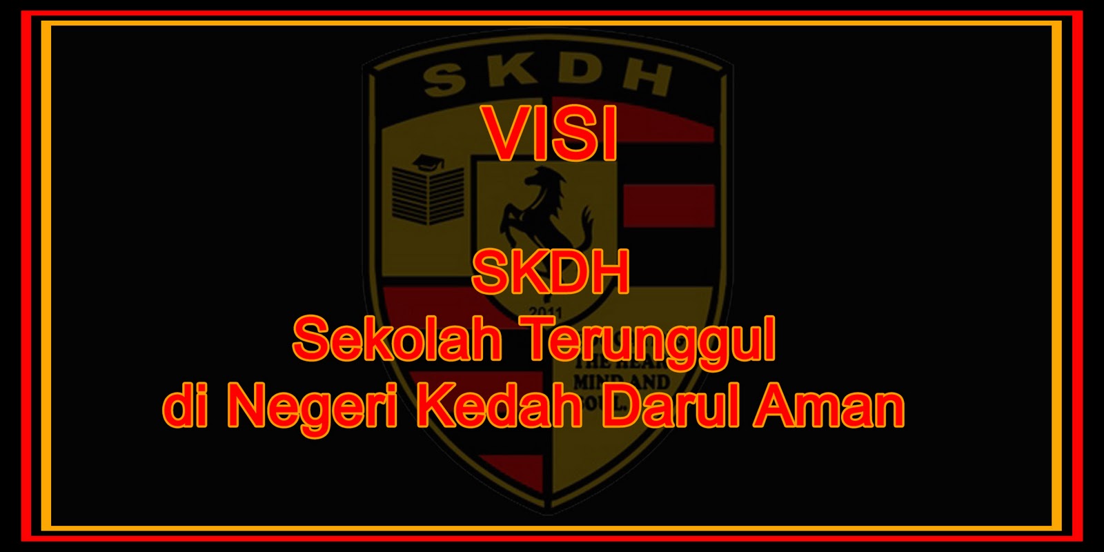 Educating The Heart, Mind and Soul: Komitmen