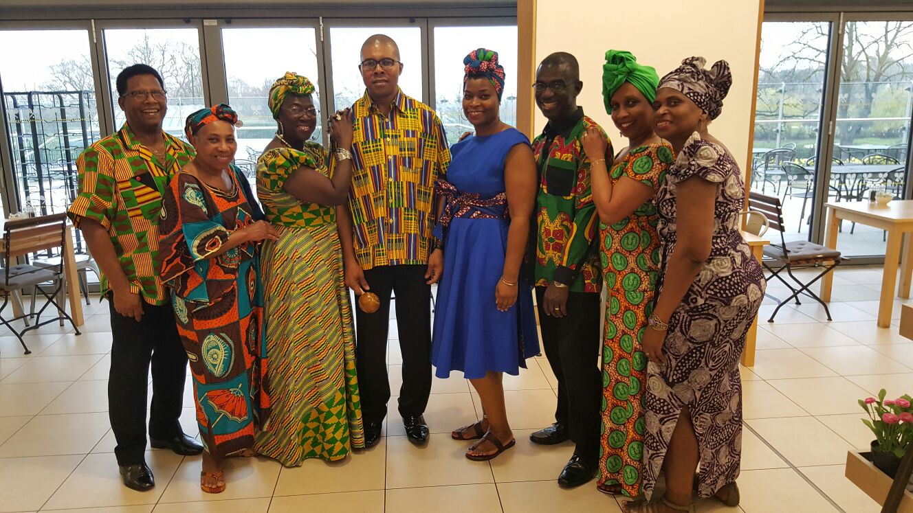 Way Wive Wordz for the Spiritual Creative: Come to my Kwe Kwe - keeping ...