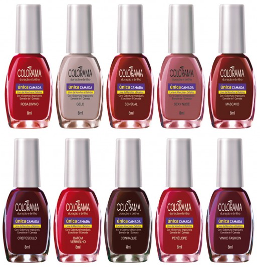 Plus Belle * Tous les Jours!: 2011