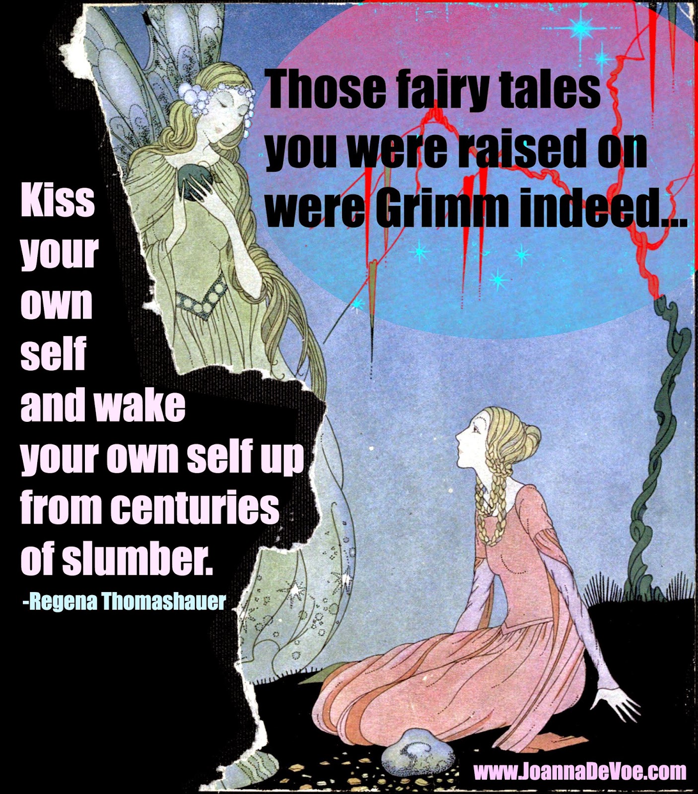 BOOK NERD : Kickass Quotes From Mama Gena's School Of Womanly Arts by ...