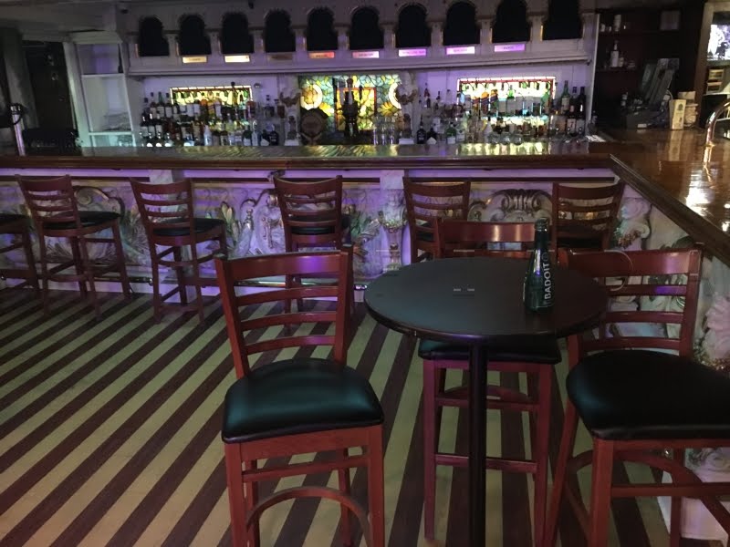 Dearly Departed Tours Hollywood: The Gruesome Murder of Hello Dolly ...