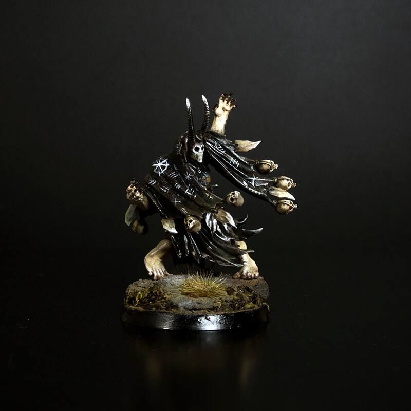 The Shadowspawn cometh!