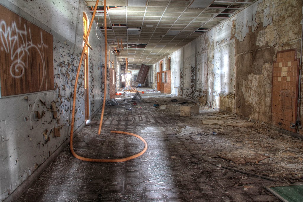 Epic Cleaning and Restoration: I am very concerned about mold in my ...