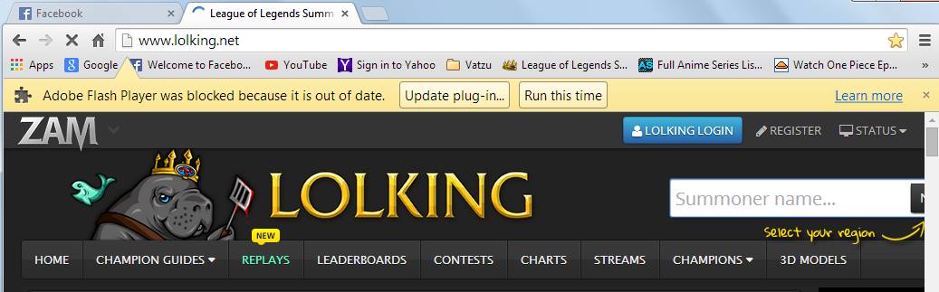Free download Critical Update Needed Your Browser programs - Jack & Katie