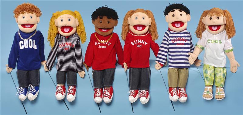 Educational Technology 1: Lesson 9: Dramatized Experience