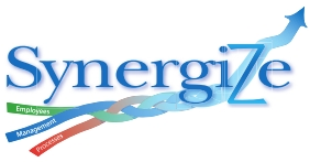 7 Habits : Habit 6: Synergize