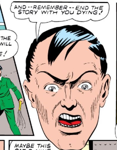 Slay, Monstrobot of the Deep!!: The Most Accurate Comic Book Depiction ...