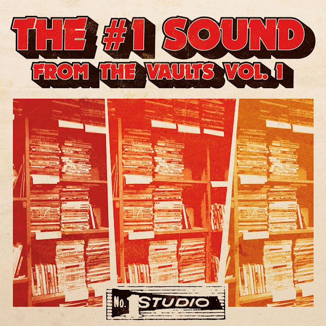 The #1 Sound - From the Vaults Vol. 1 (2018) | Your Musical Doctor ...