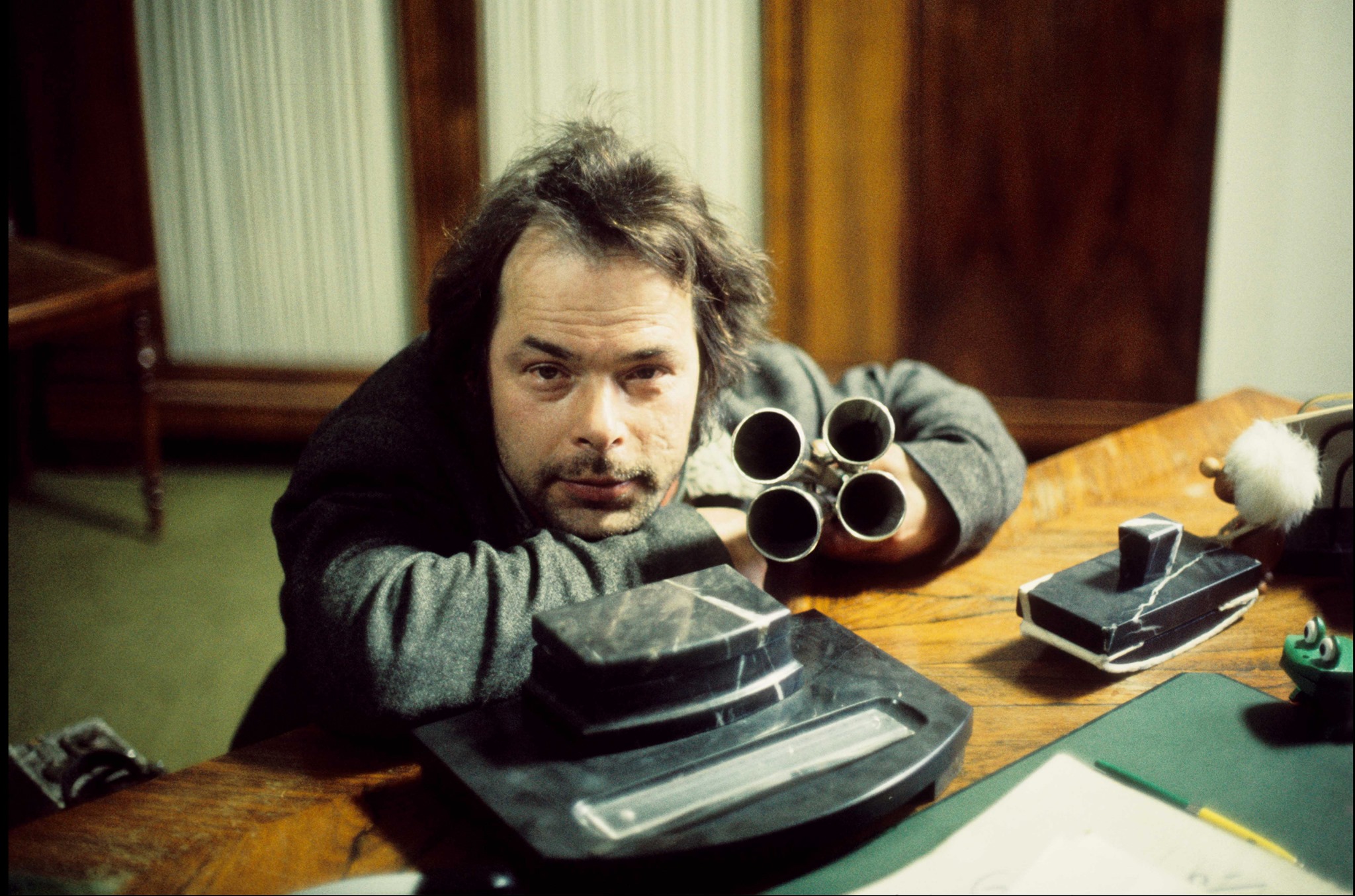 Film Alert 101: Streaming on Stan - Janice Tong renews acquaintance ...