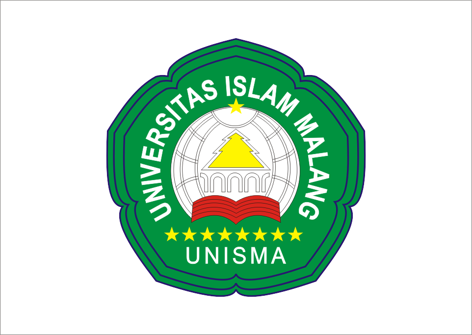 Logo Universitas Islam Malang (Unisma) - Kumpulan Logo Universitas di ...