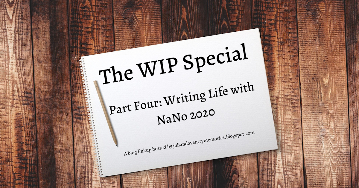 Saver of Memories: Shared WIP Tag - Part 4