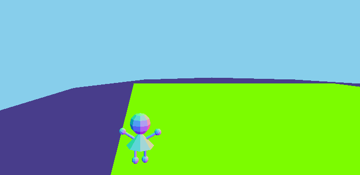 Japhr By Chris Strom Collision Detection In Threejs