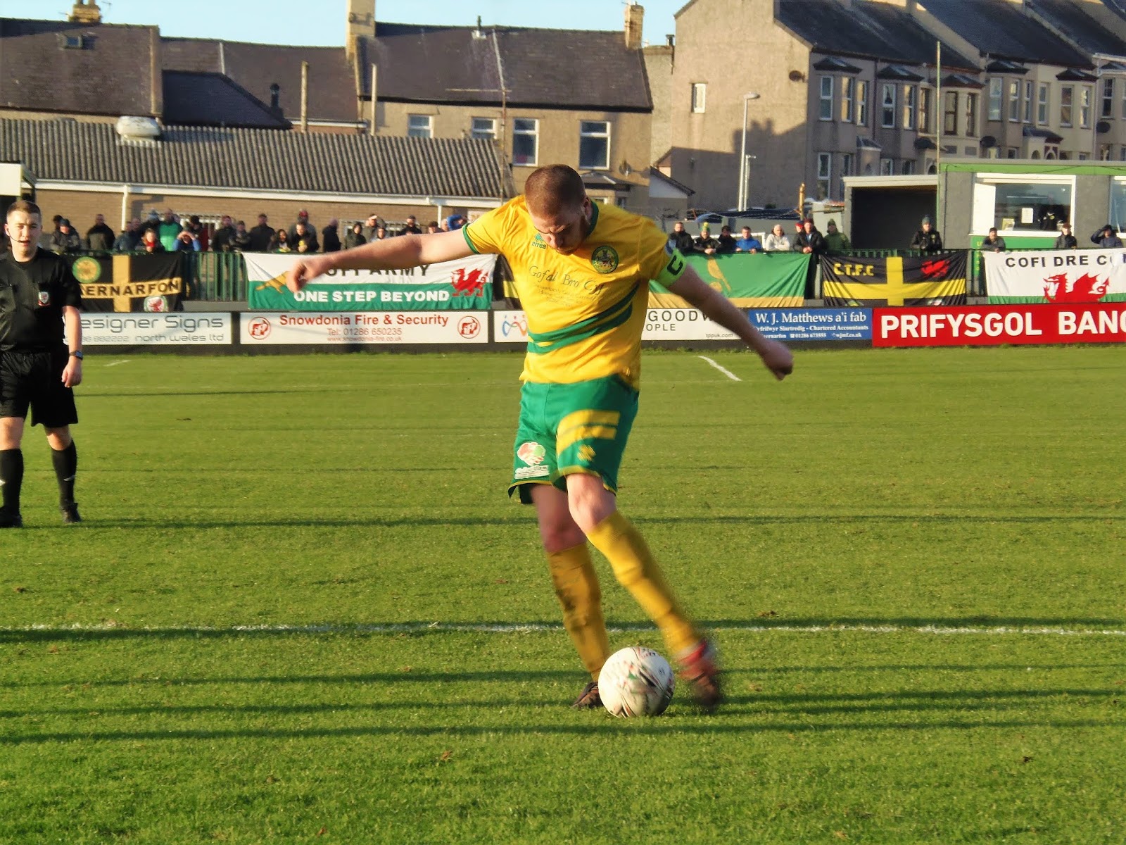 Oval Ways: Ooohhh Nathan Craig.....An Exclusive interview.