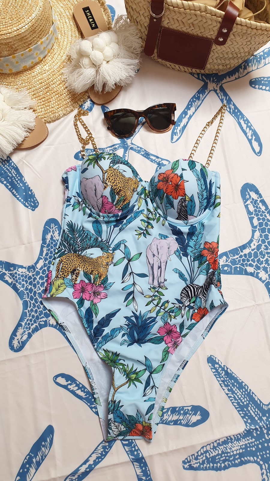 ROPA DE BAÑO Y COMPLEMENTOS VERANO 2020 - Un vestidor con ideas