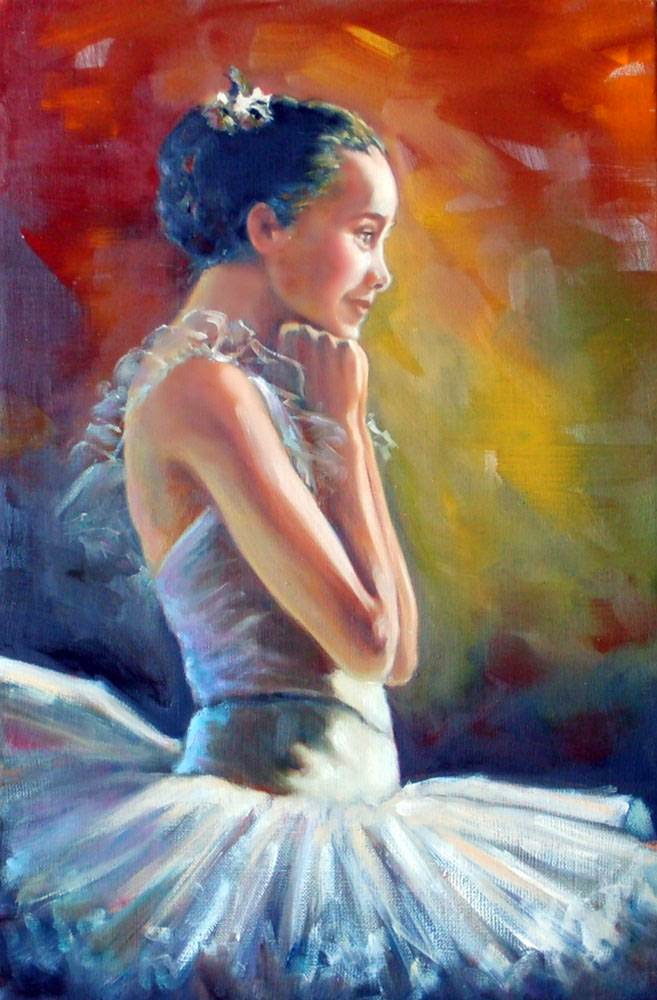 Roman Fedosenko / Роман Федосенко, 1970 | Tutt'Art@ | Pittura ...