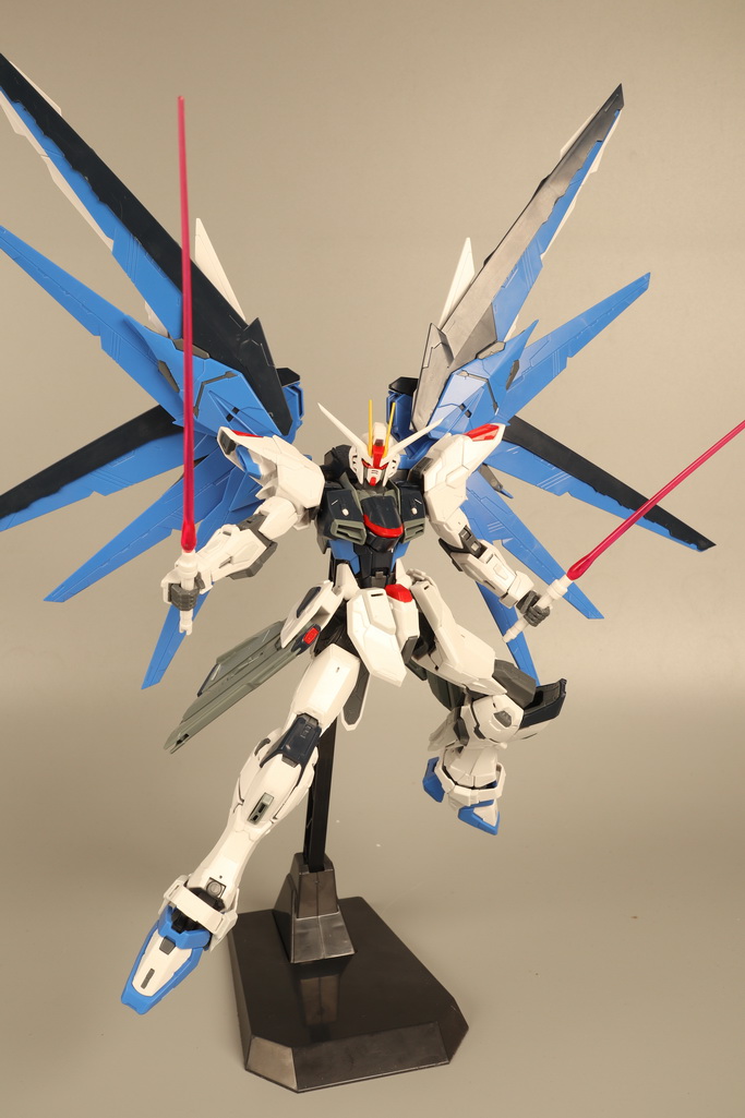 nu Type: Daban Model 6650 Freedom ver.2.0 (review)