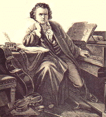 Ακούτε Κλασική Μουσική;: BEETHOVEN LUDWIG VAN, ΟΛΟΚΛΗΡΩΜΕΝΑ ΕΡΓΑ