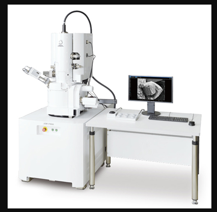 Apa itu Scanning Electron Microscope (SEM) dan Prinsip Kerja SEM