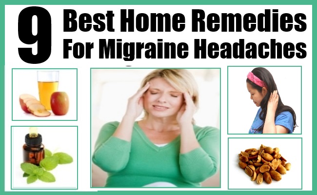 Herbs and Natural Remedies: natural remedies for migraine headaches