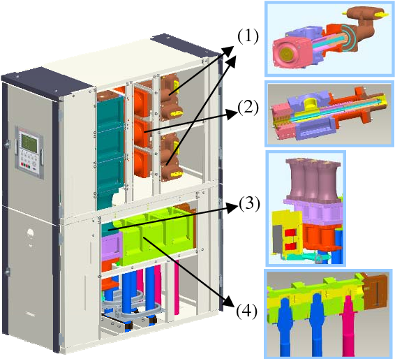 PKR ELECTRICAL ENGINEERING: MV SWITCHGEAR INSPECTION AND TEST PROCEDURE ...