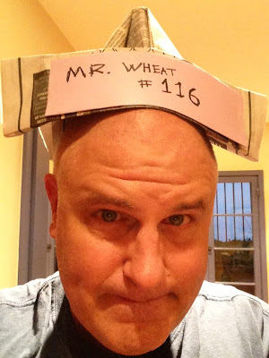 Adam's Riff: Project Cubbins: Hat 116: Head in the Headlines Edition