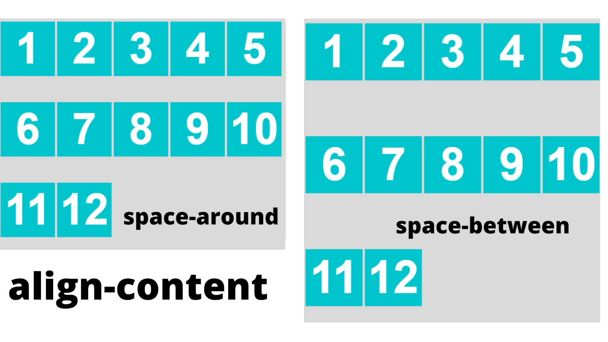CSS Flexbox - Guide to learn Flexbox CSS | End Dev CSS Flexbox - Guide to learn Flexbox CSS | End Dev