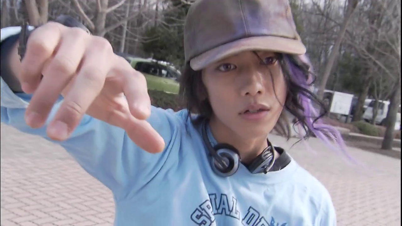 Kingstone Flash: Climax Double Action Zero Jump: A Lengthy Review of ...