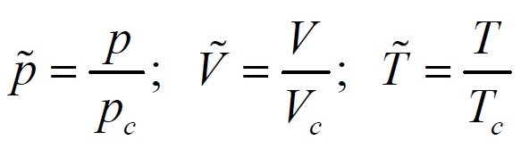 FISITECH | The Way of Never Give Up: Revolution in Equation of State ...