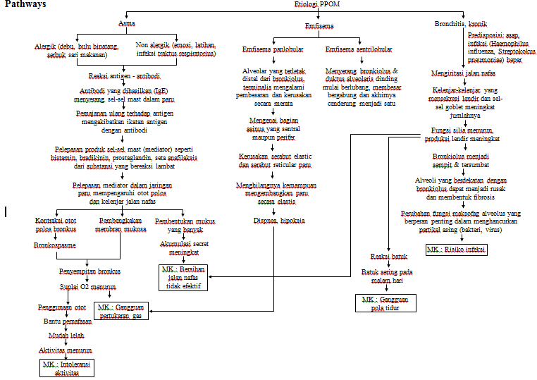 NURSE (Nonstop, Unsatisfied, Responsive, Skilled, Empathy): PATHWAY ...