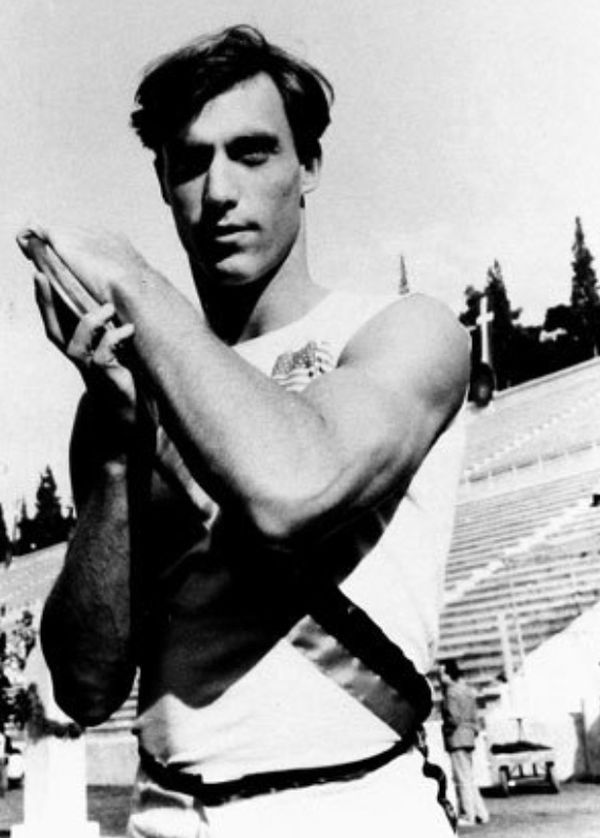 Favorite Hunks & Other Things: Blast From The Past: Hunt Block