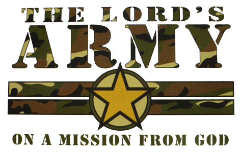 The Latter Days: Onward Christian Soldiers