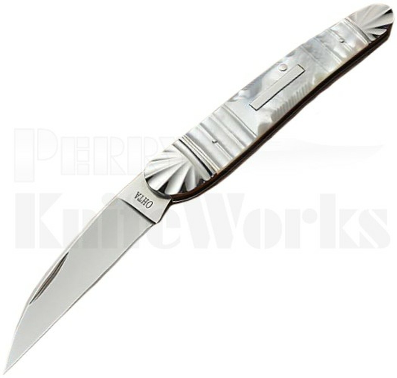 Perry Knife Works: Do You Have To Wait Longer For A High-End Or Custom ...
