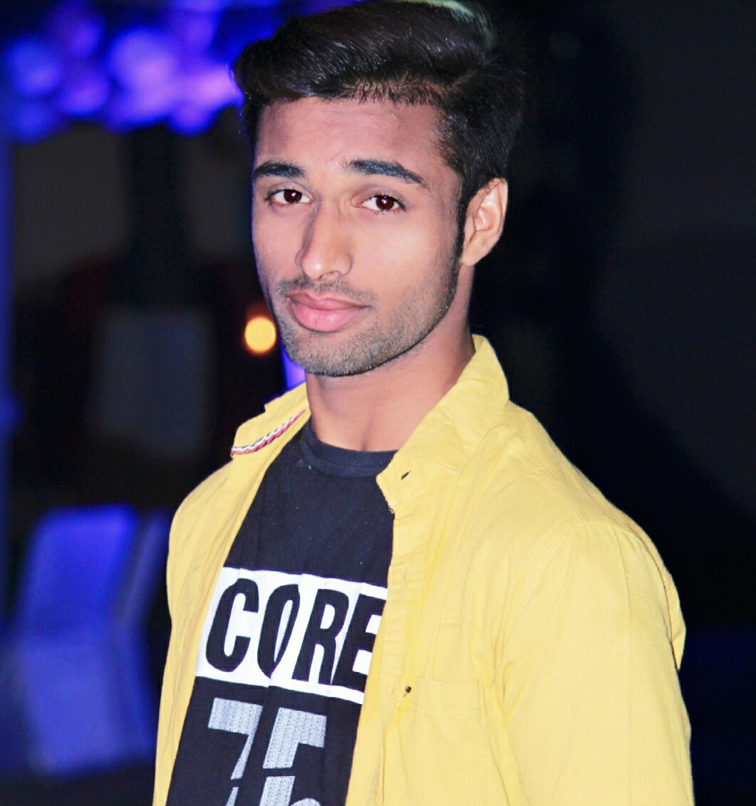 Shubham Singh Rajput Shubham Singh Rajput