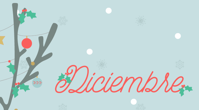 Déjame ser tu amigo: MES DE DICIEMBRE: UNIDAD 3