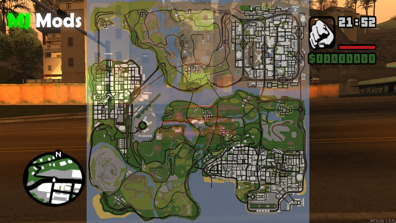 F11 em hd mta - MTA Brasil