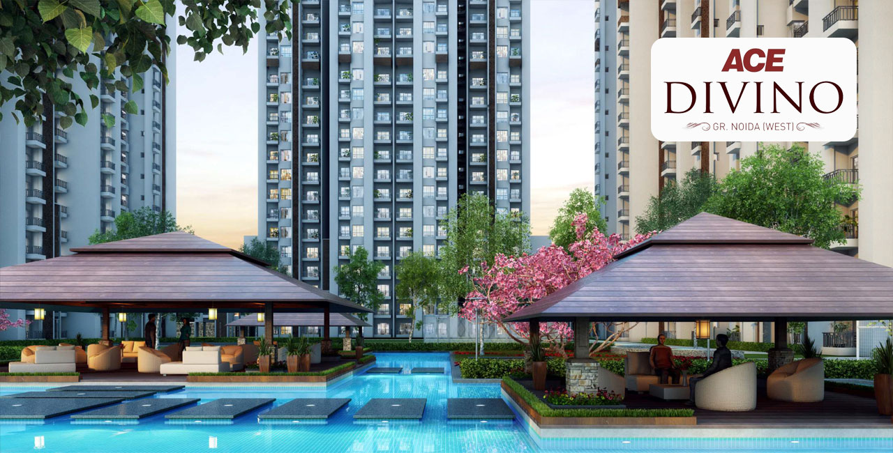 Bringing Divine to Your Residential Property – Ace Divino Noida Extension
