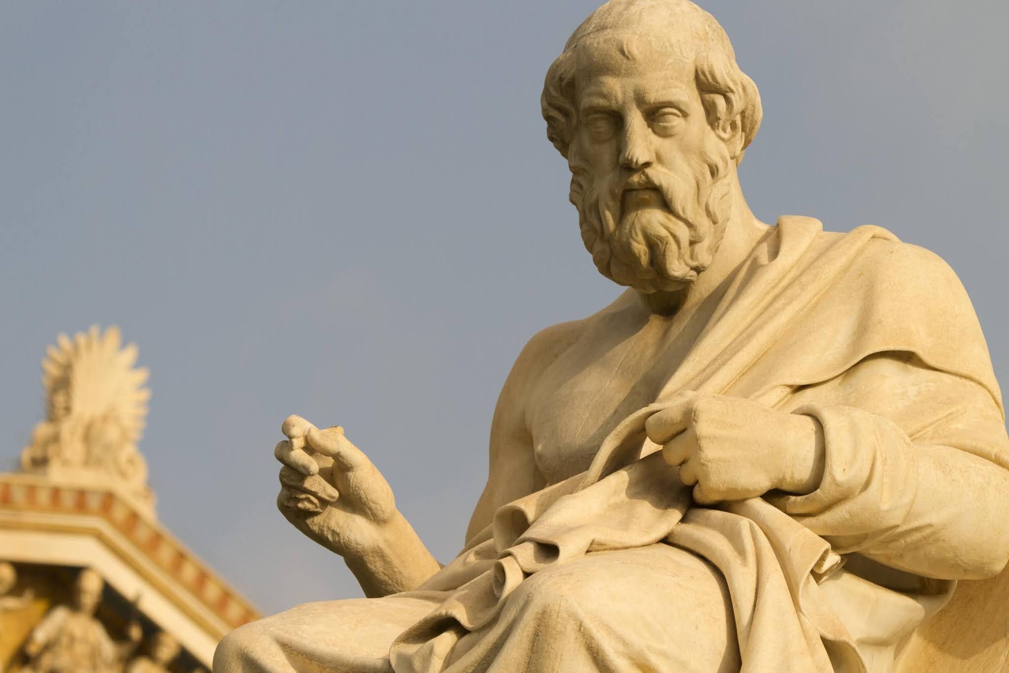 Biografi dan Pemikiran Filsafat Plato