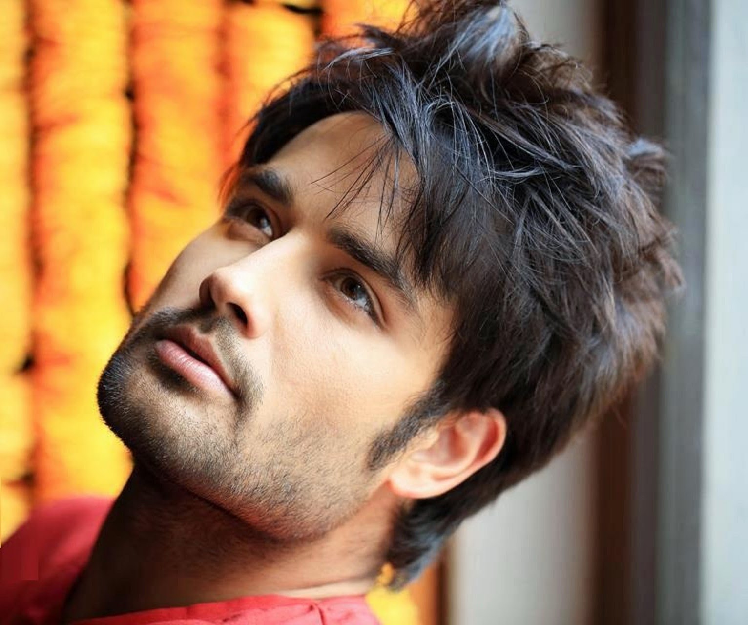 Vivian Dsena HD Wallpaper - all 4u stars wallpaper