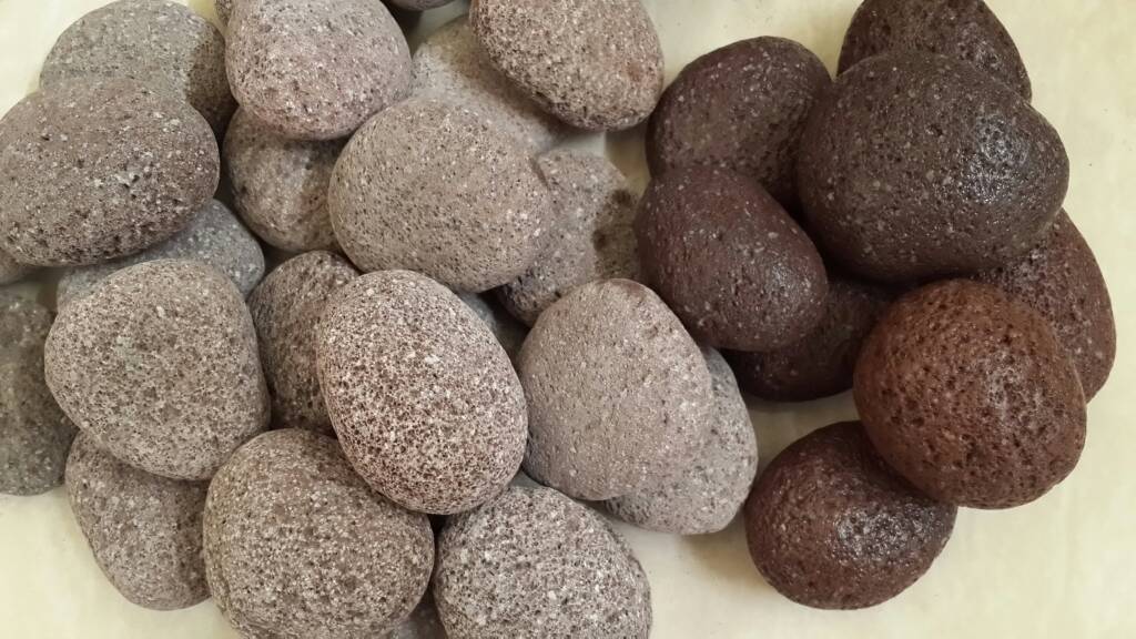Harga Jual Batu Gravel/Batu Kerikil Pebble Warna Surabaya - TUKANG ...